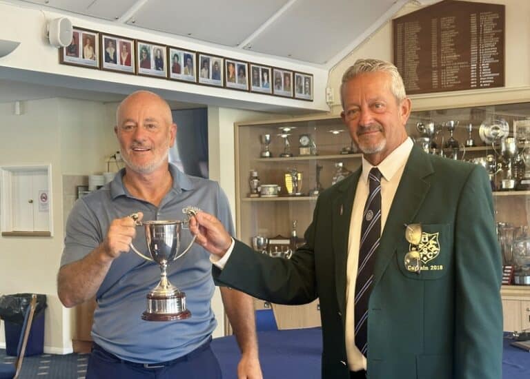 Latest Results – South East Group